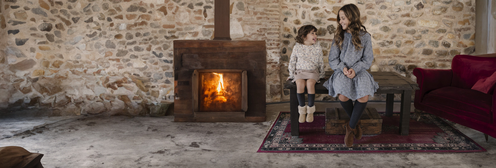 Pisamonas | Baby & Kids Shoes Made in Spain